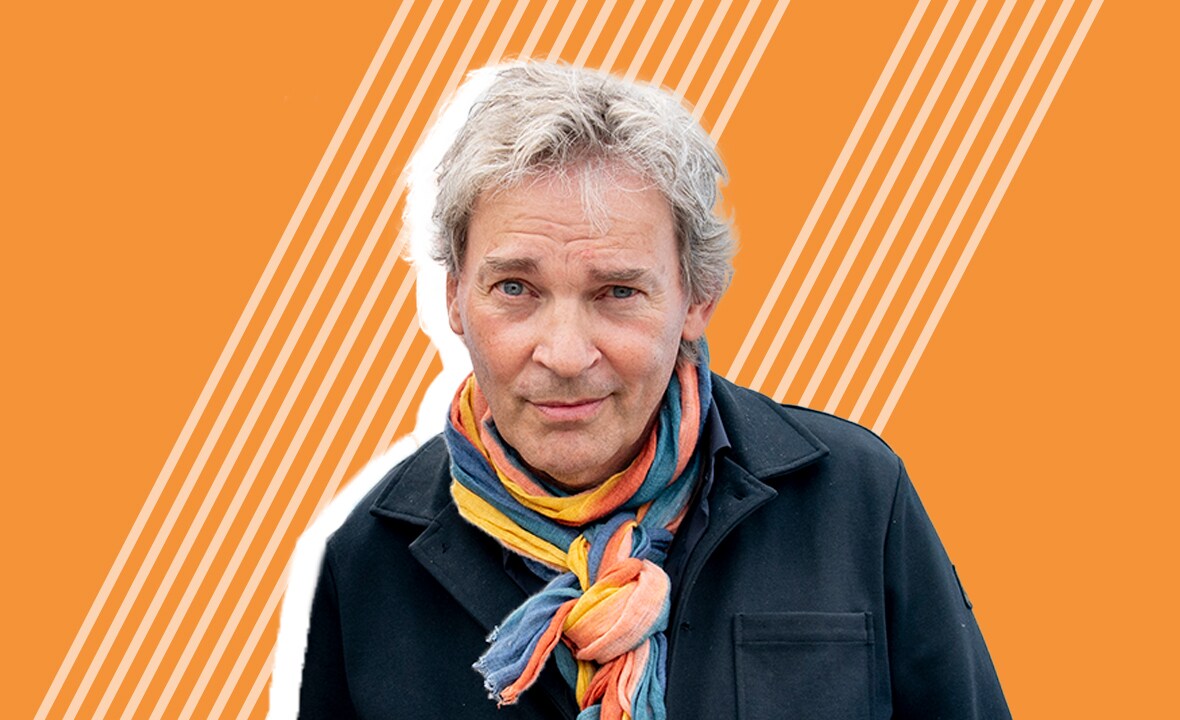 Matthijs van Nieuwkerk spreekt zich voor het eerst uit | Flair