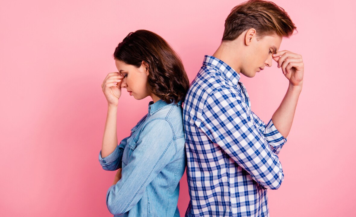 Hiér maken Nederlandse koppels het vaakst ruzie over | Flair