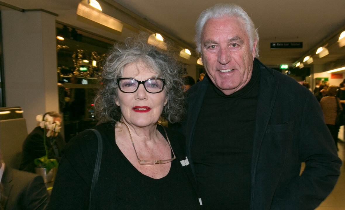 Dít is de bekende partner van Beste-Zangers deelnemer Marco Bakker | Flair