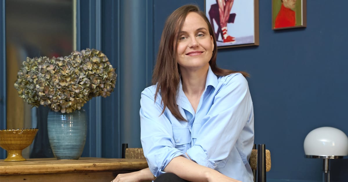 Anne (40) heeft long covid: ‘Dit is geen leven’ | Flair