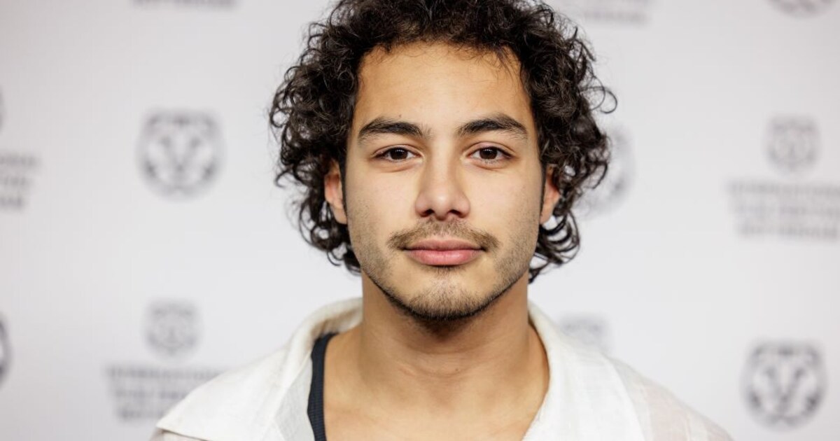 Acteur Reiky de Valk overleden | Flair