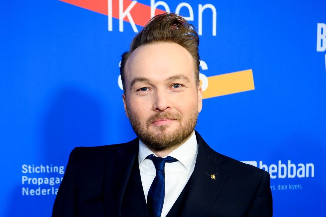 Lubach komt met website over voorbehoedsmiddelen | Flair