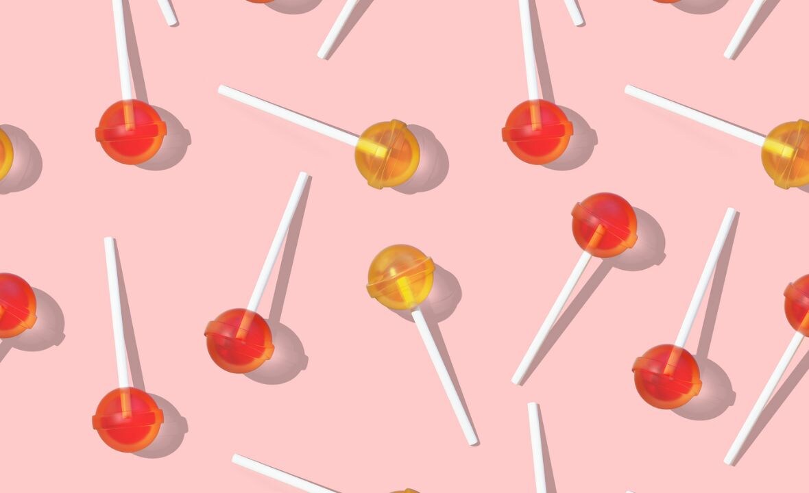 5x tips om minder te snoepen - als je dat wilt | Flair