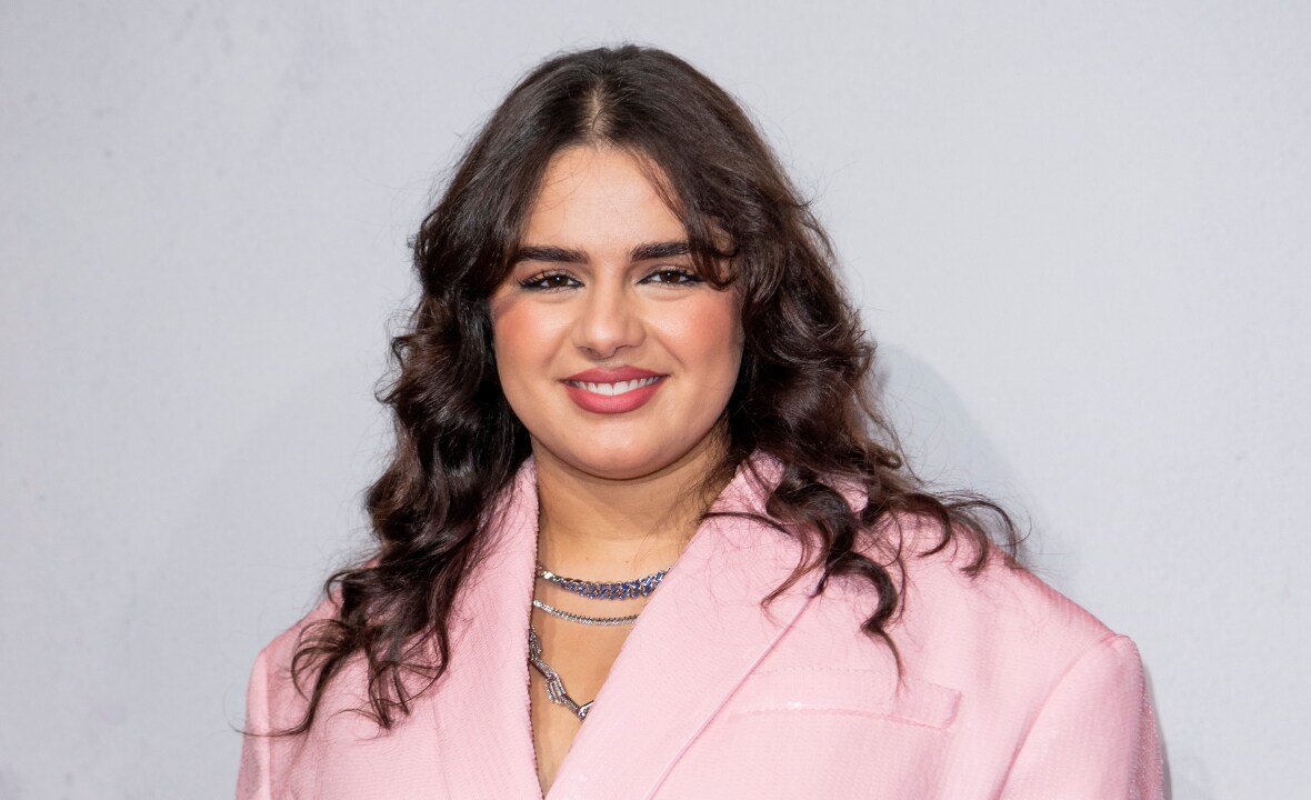 Beste Zangers-deelneemster Numidia raakt kijkers met haar verhaal | Flair