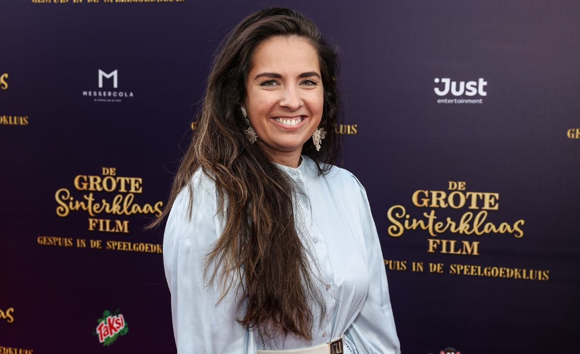Gooische Moeder Leslie Keijzer overwint déze angst