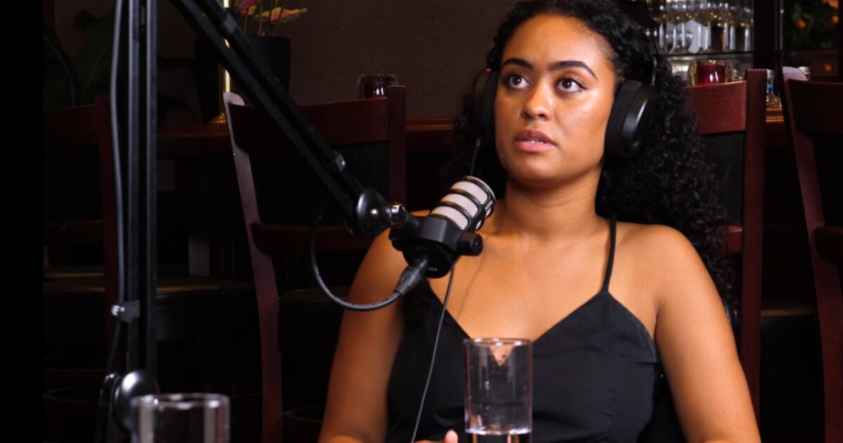 BNNVARA opnieuw onder vuur: presentatrice Ciana Mayam vertrekt vanwege ...