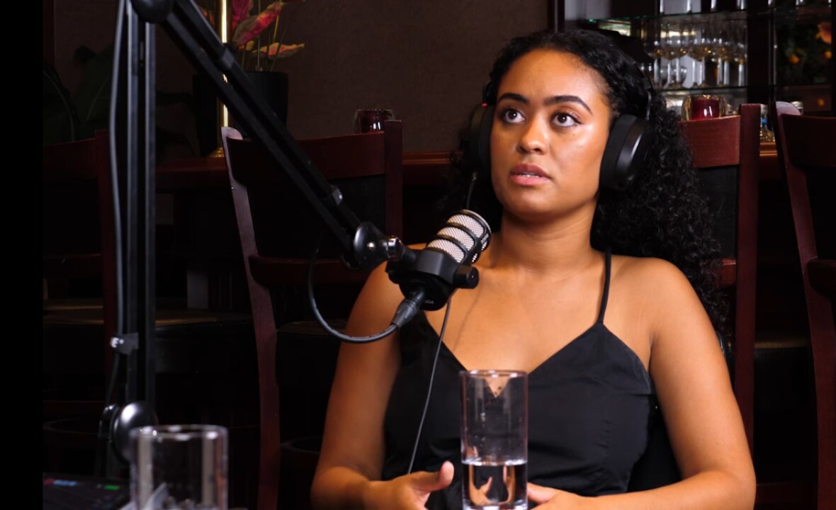 BNNVARA opnieuw onder vuur: presentatrice Ciana Mayam vertrekt vanwege ...