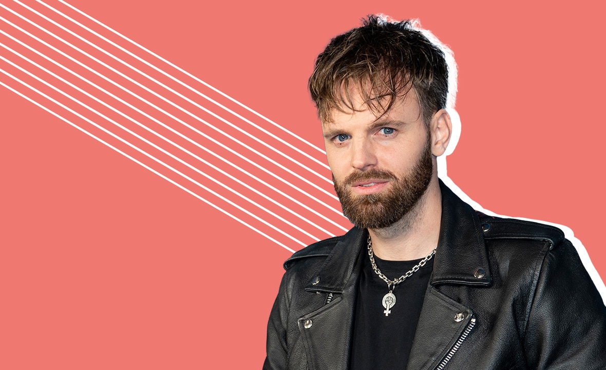 Deze straf krijgt de man die Tim Hofman wilde doden | Flair