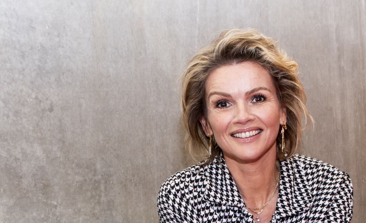 Tooske Ragas openhartig over verlies broer in ‘De Kist | Flair