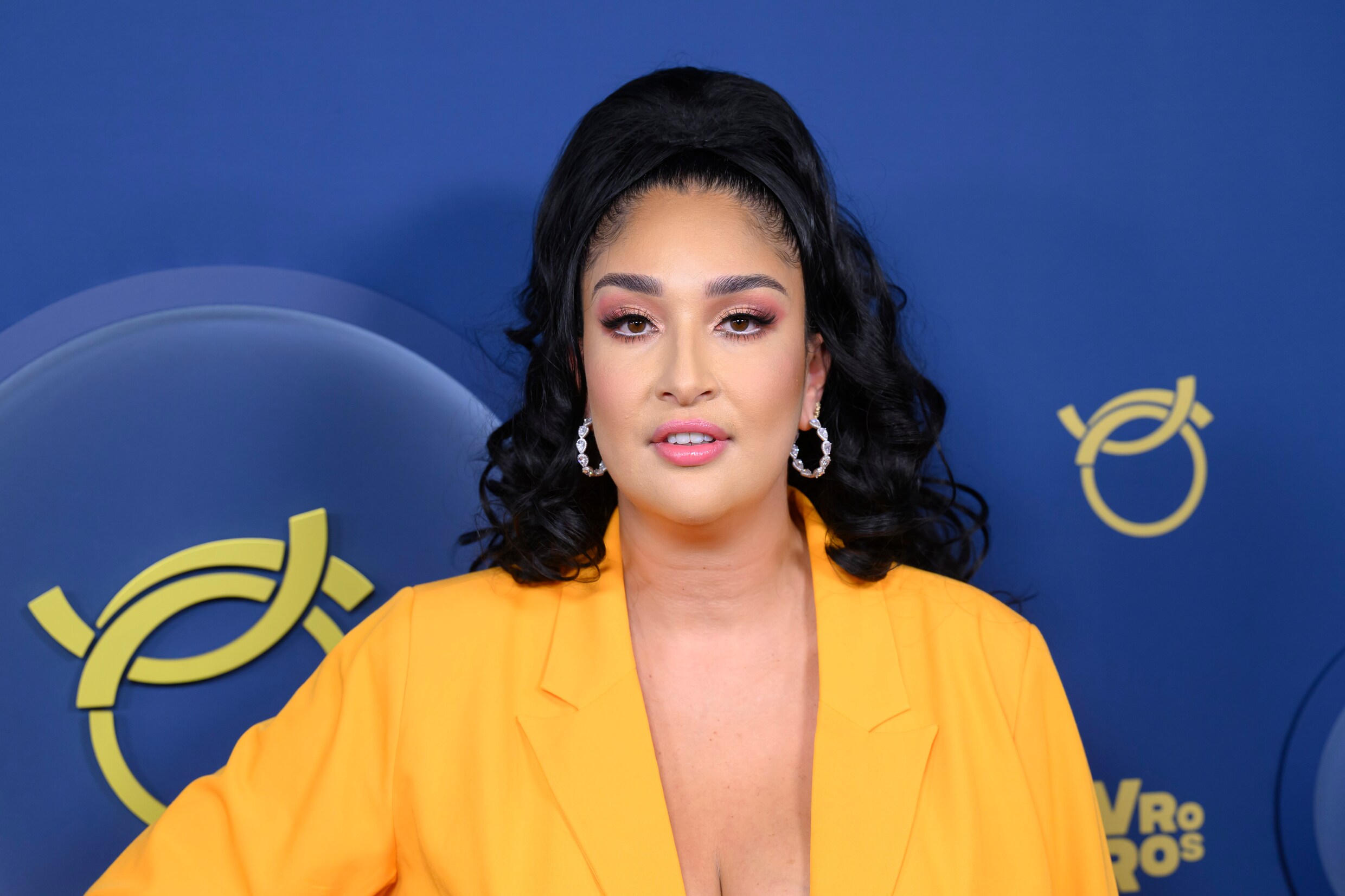 Soundos El Ahmadi heeft de Vlaamse lachers op haar hand | Flair