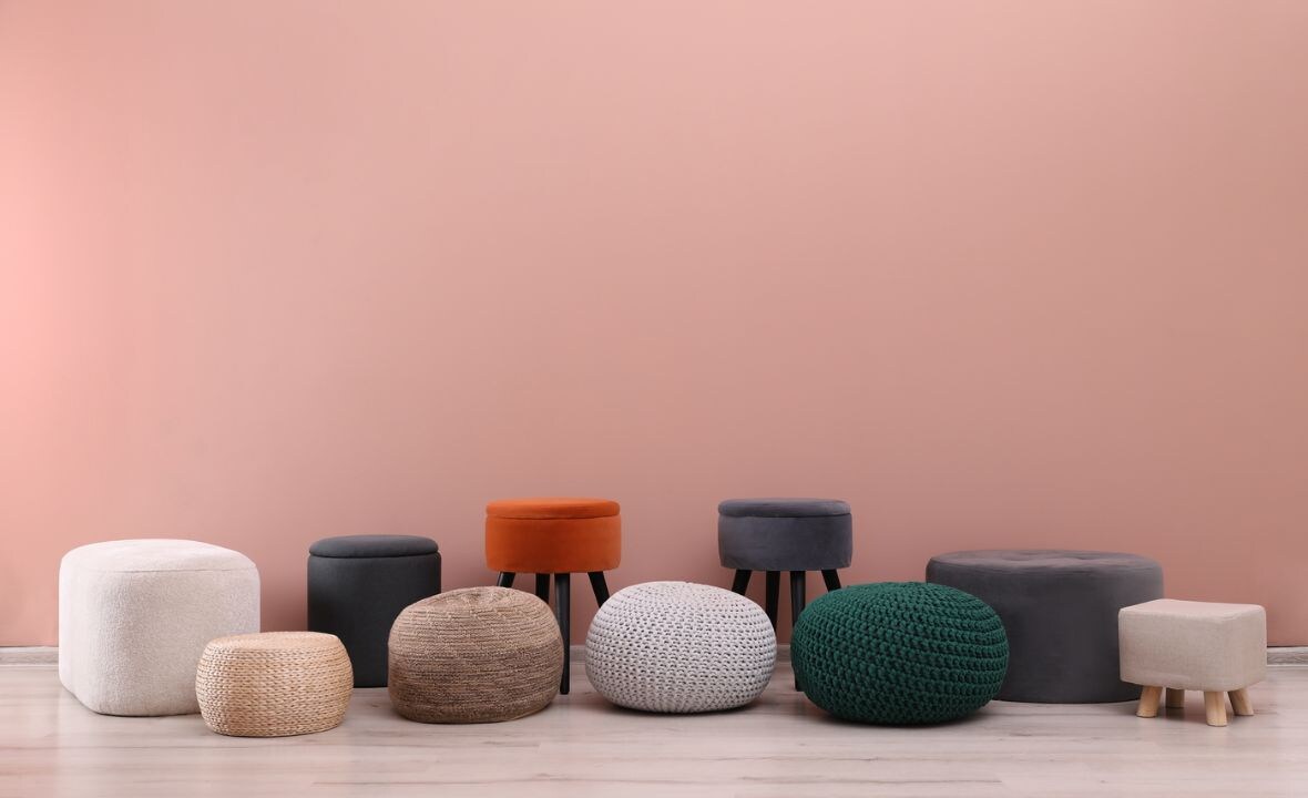 Run, don’t walk: deze teddy-poef is een aanwinst voor je huis | Flair