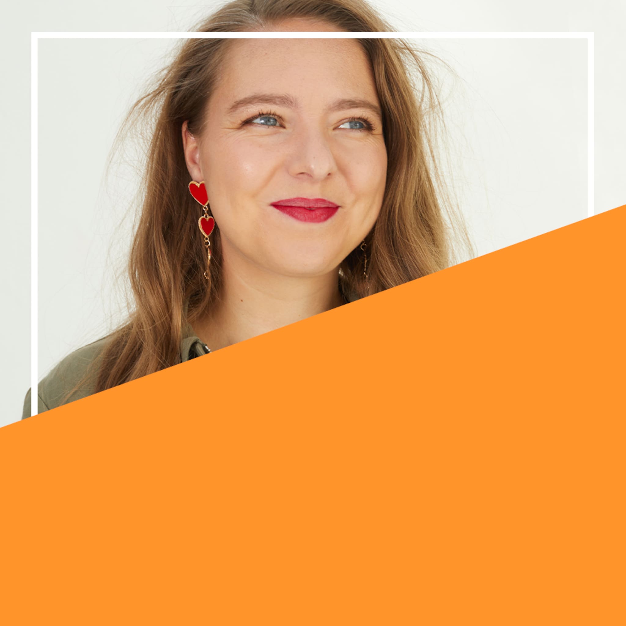 Terug in 'Amsterdamned': dit wil je weten over Tatum Dagelet