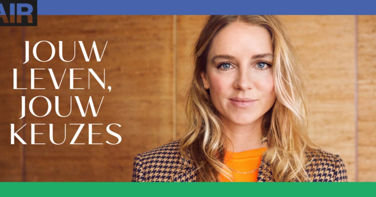 Merel: ‘Vraag je af wat je wilt en waar je goed in bent’ | Flair