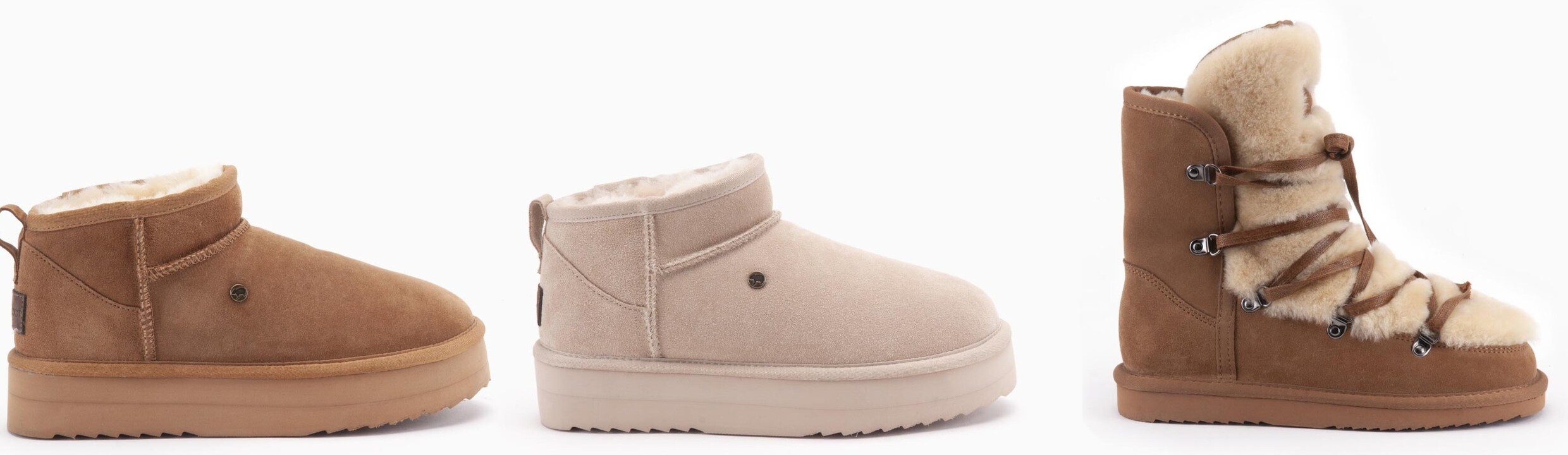 Pantoffelparadijs! Je voeten zijn helemaal warm en on trend deze winter ...