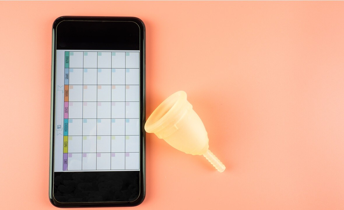 Je cyclus tracken met een app? Dít zeggen experts erover | Flair