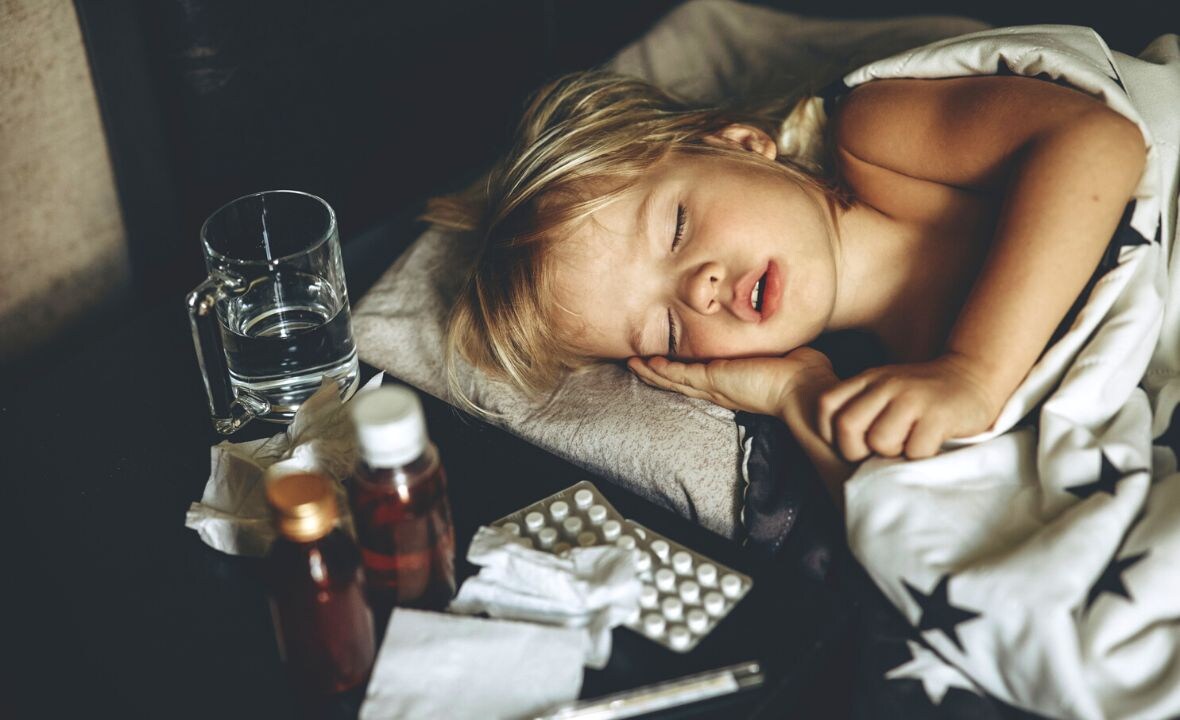 Deze ziekte komt steeds vaker voor bij kinderen en jongeren | Flair