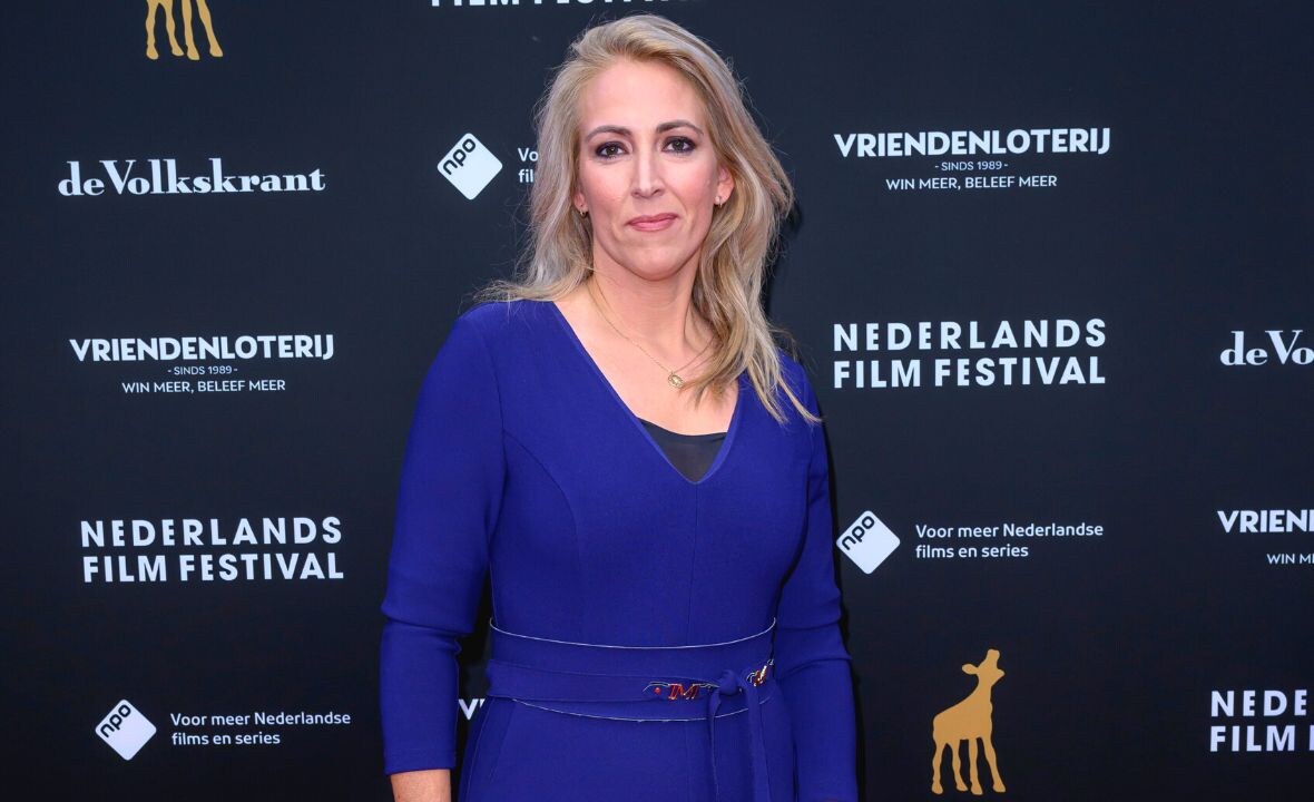 Dit is de bekende ex van SP-lijsttrekken Lilian Marijnissen | Flair