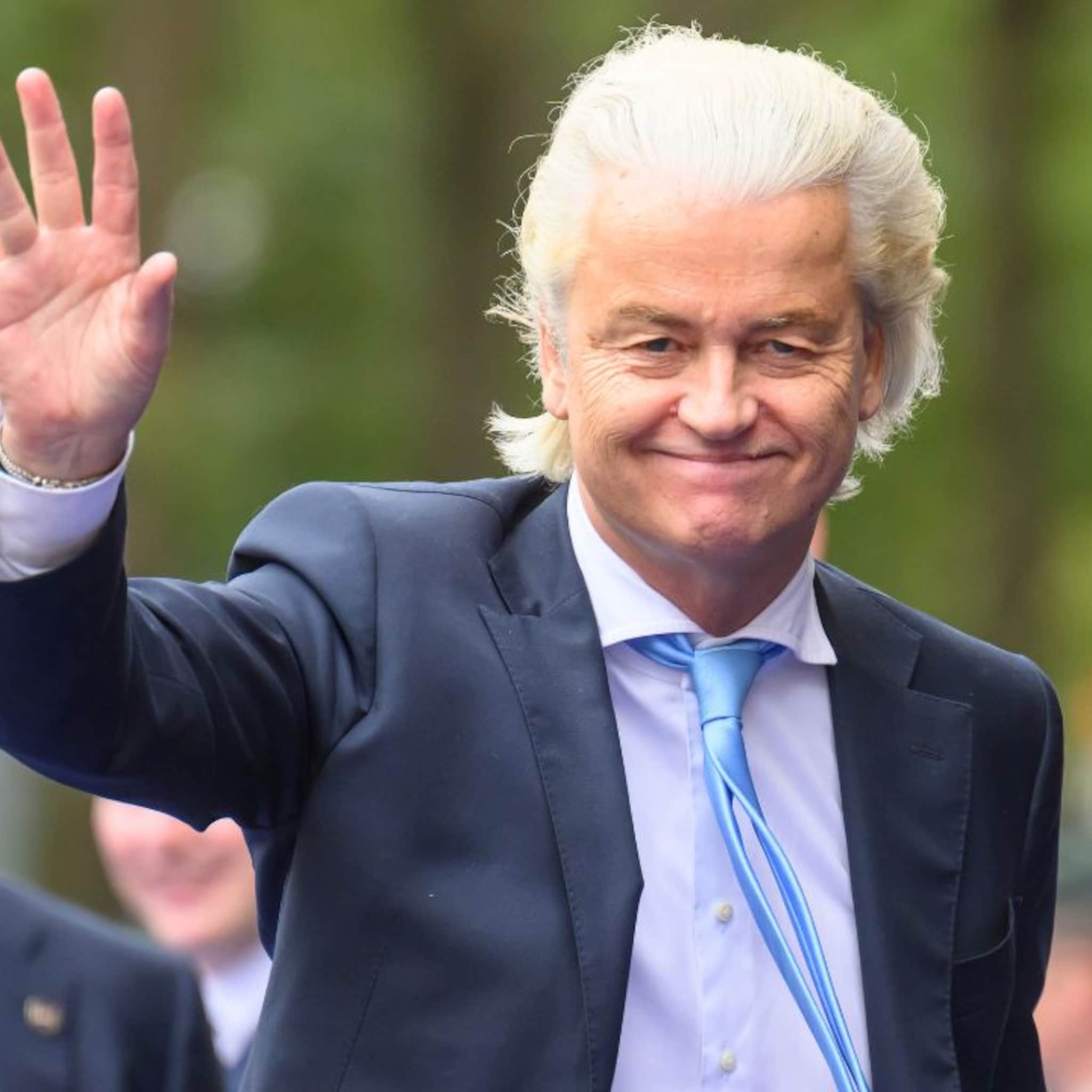 Partijleider en papa: dit is het grote gezin van Jesse Klaver