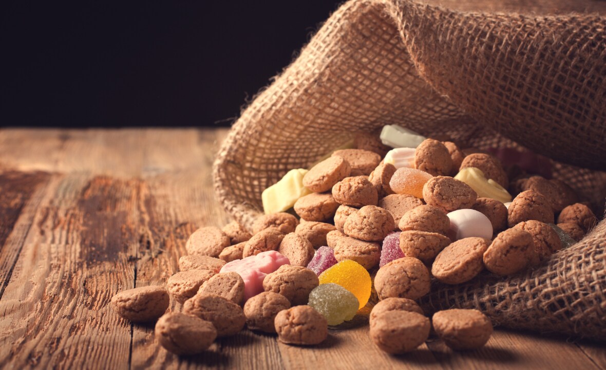 O, kom er eens kijken: dít merk kruidnoten bevat de minste calorieën ...