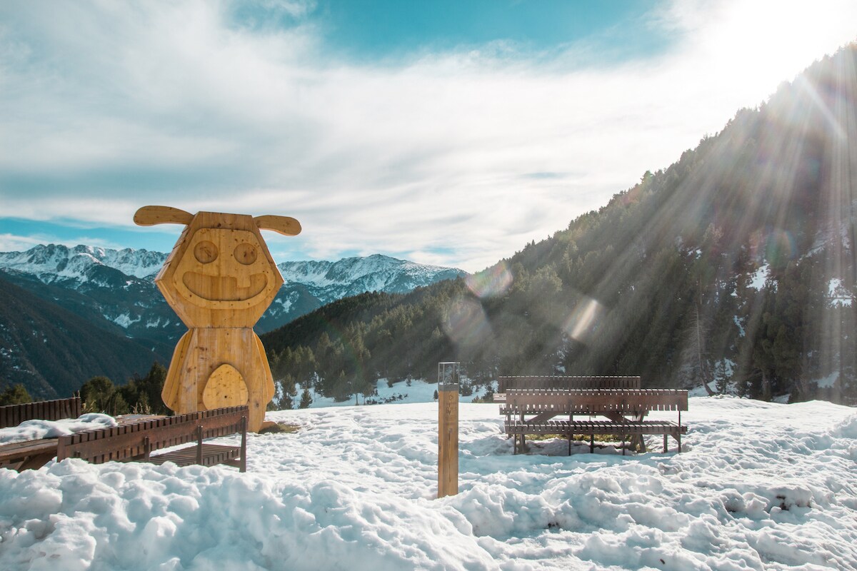 4x waarom je met kids wilt skiën in dít land - Flair - Jouw leven, jouw ...