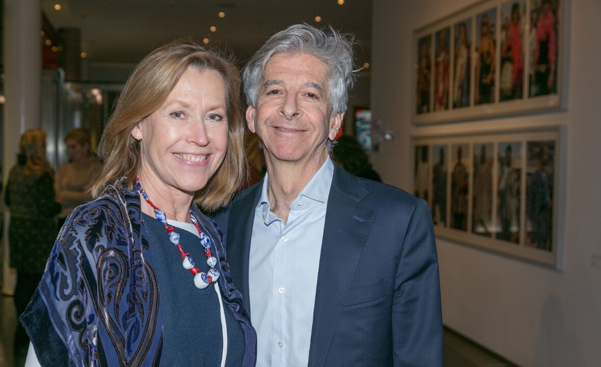 Jarenlang samen: dit is de vrouw van Ronald Plasterk | Flair