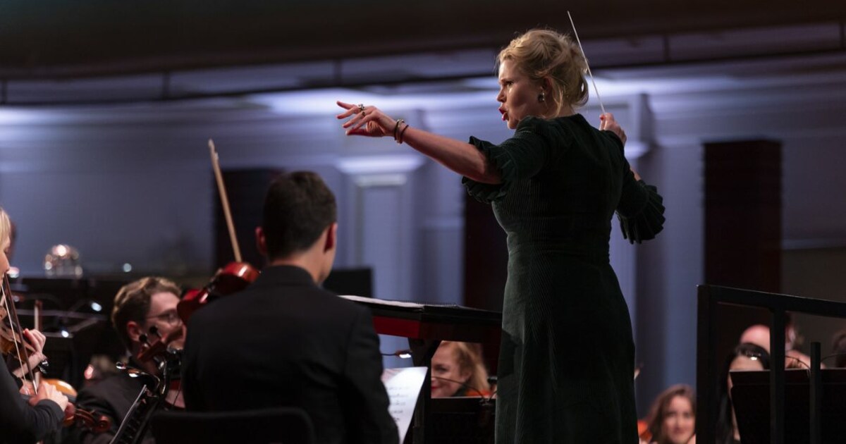 Nederland giert om Tjitske Reidinga in ‘Maestro’: ‘Beste moment van de ...