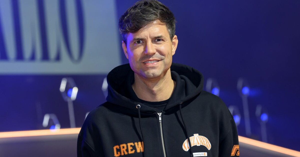 Dít is het eerste solo-optreden van Simon Keizer | Flair