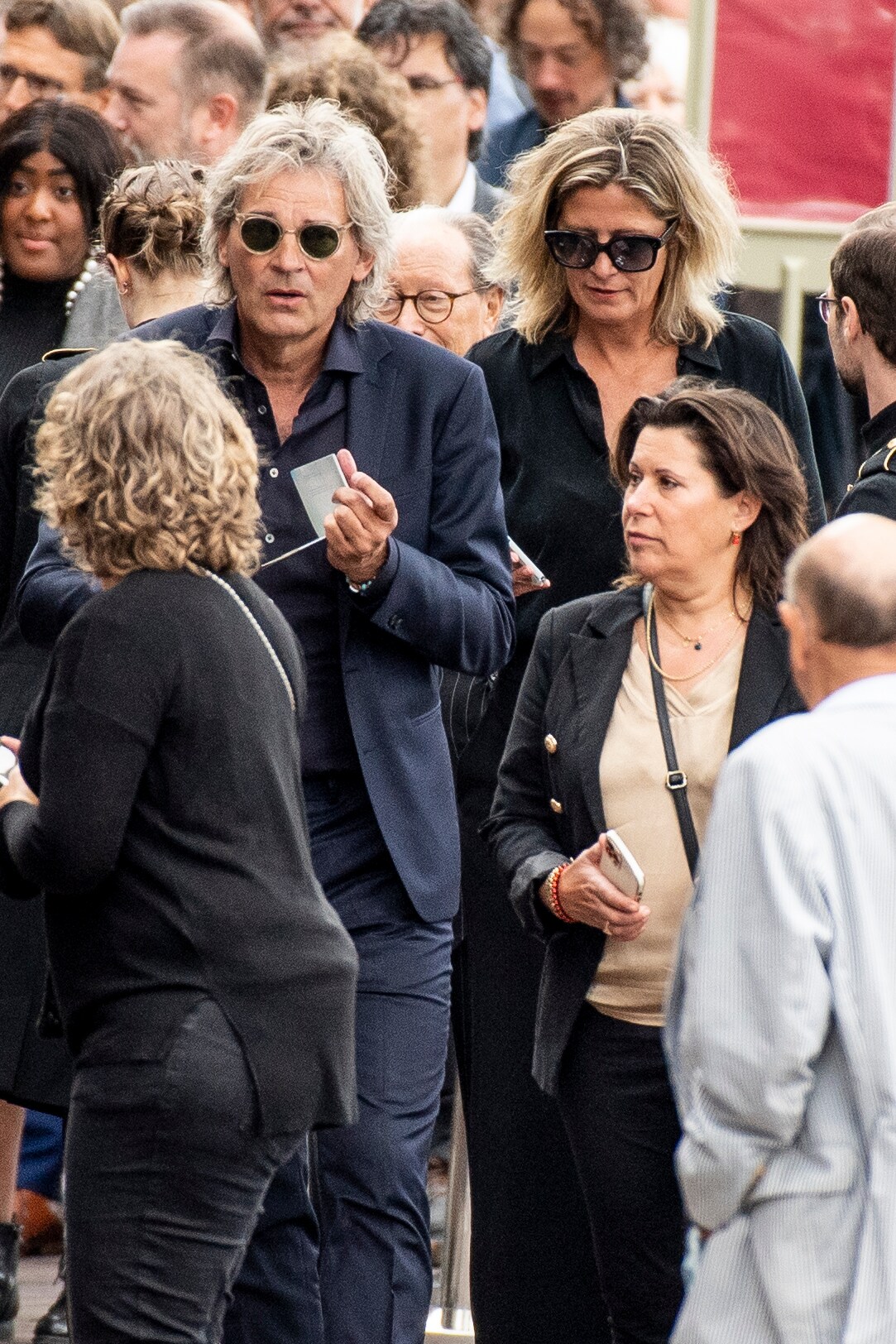 Matthijs van Nieuwkerk is getrouwd: zó ziet zijn vrouw eruit | Flair