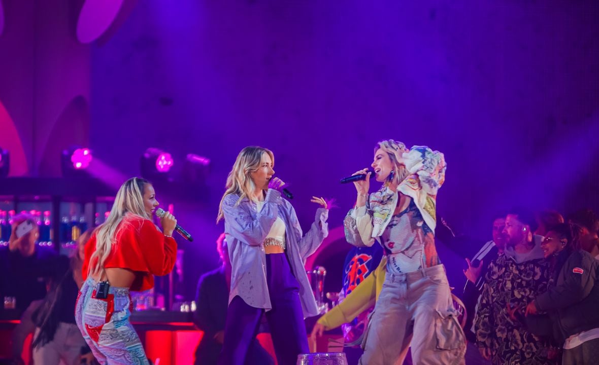 Zo kan jij gratis een concert van The Streamers bijwonen | Flair