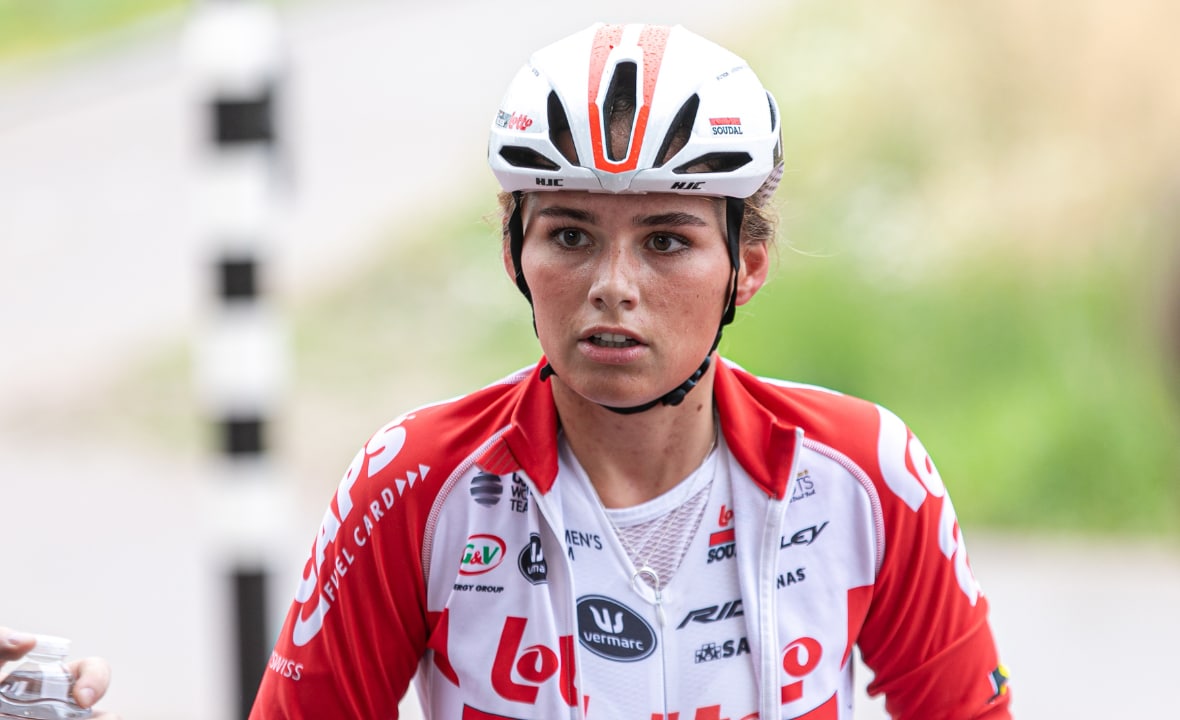 Puck Moonen over bodyshaming in de sport: ‘Verbijsterend dat dit nog ...
