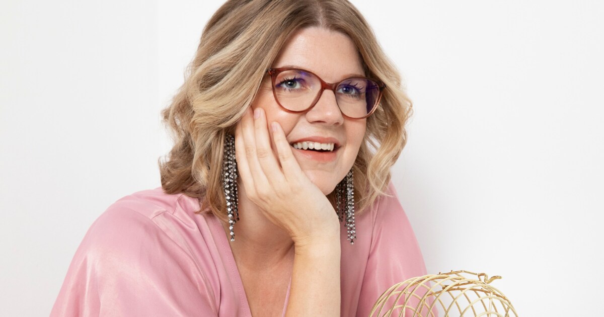 Marjolein (34) is gek op bingo: ‘Het is lekker zen om hersenloos ...