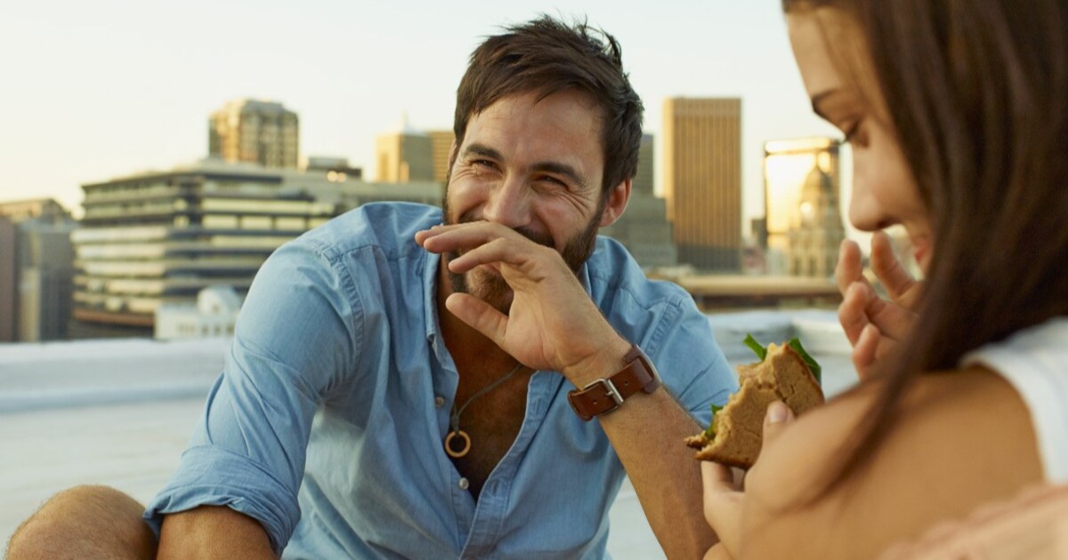 Mannengeheimen: ‘Ik stoor me eraan dat mijn vrouw geen goed gevoel voor humor heeft’ | Flair