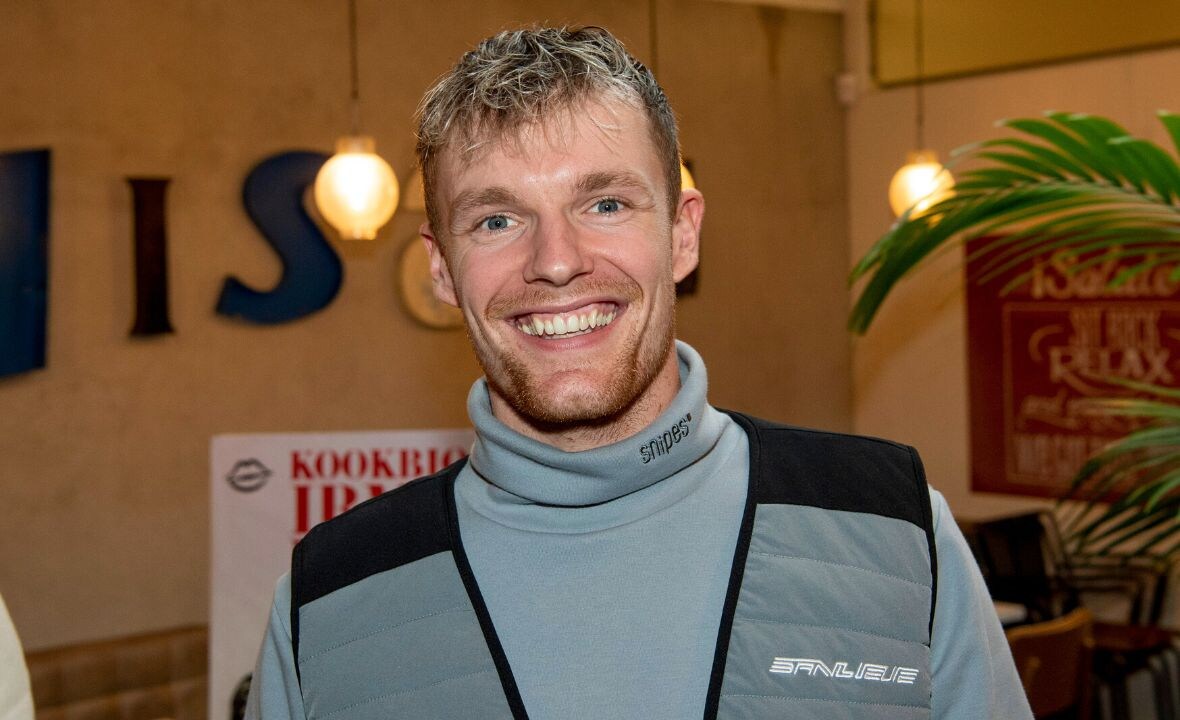 Casa Knol: zo ziet het nieuwe huis van Enzo Knol eruit | Flair