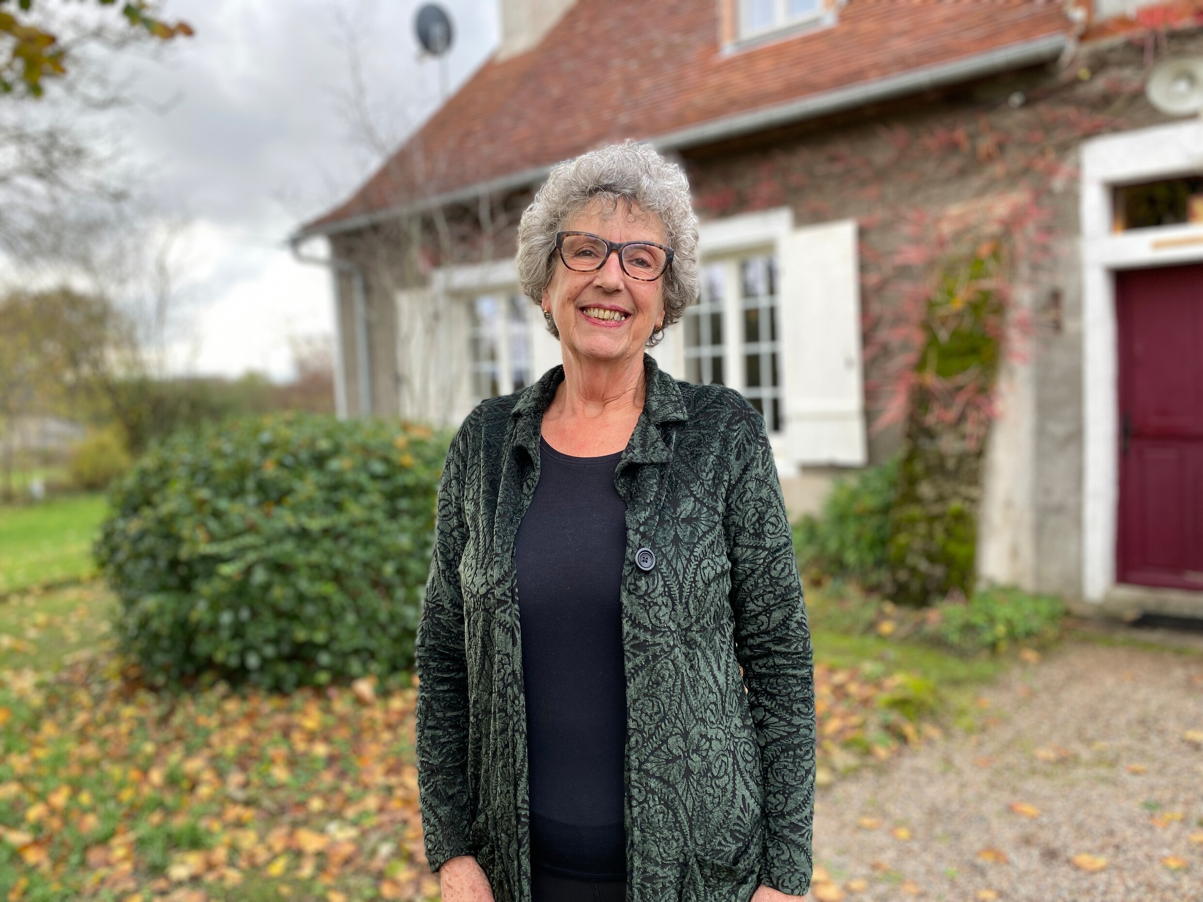 Je kunt je nu opgeven voor déze nieuwe kandidaten van ‘B&B Vol liefde ...