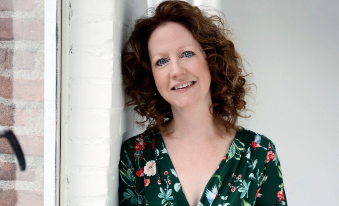 Josine (42) kreeg veel hulp tijdens de ziekte van haar man: ‘Ik ben ...