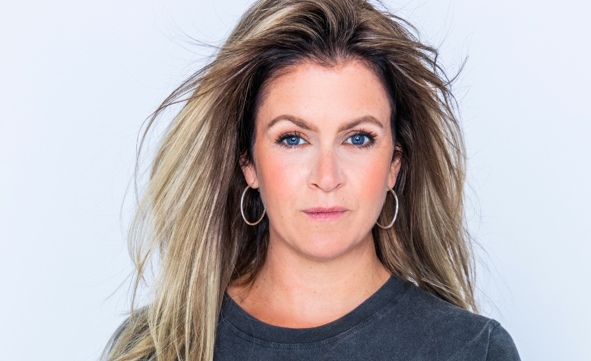 Chantal (41) werd door een vreemde geholpen met haar schulden: ‘Ik was ...