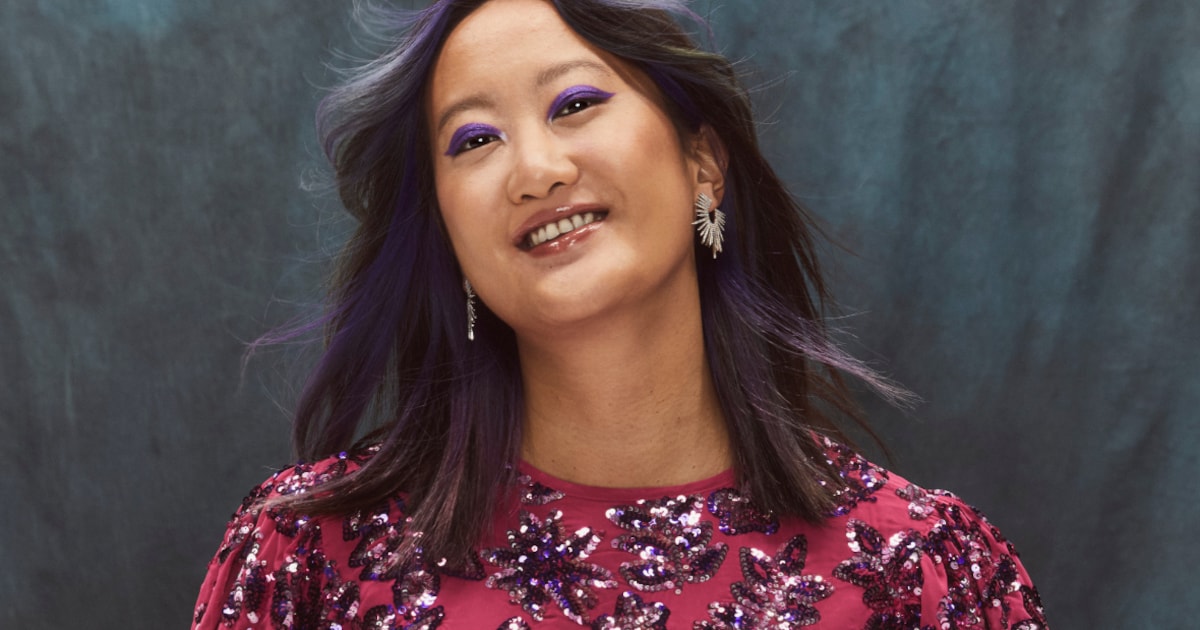 Kelly-Qian (31) maakte een docu over adoptie: ‘Ik was nooit trots op ...