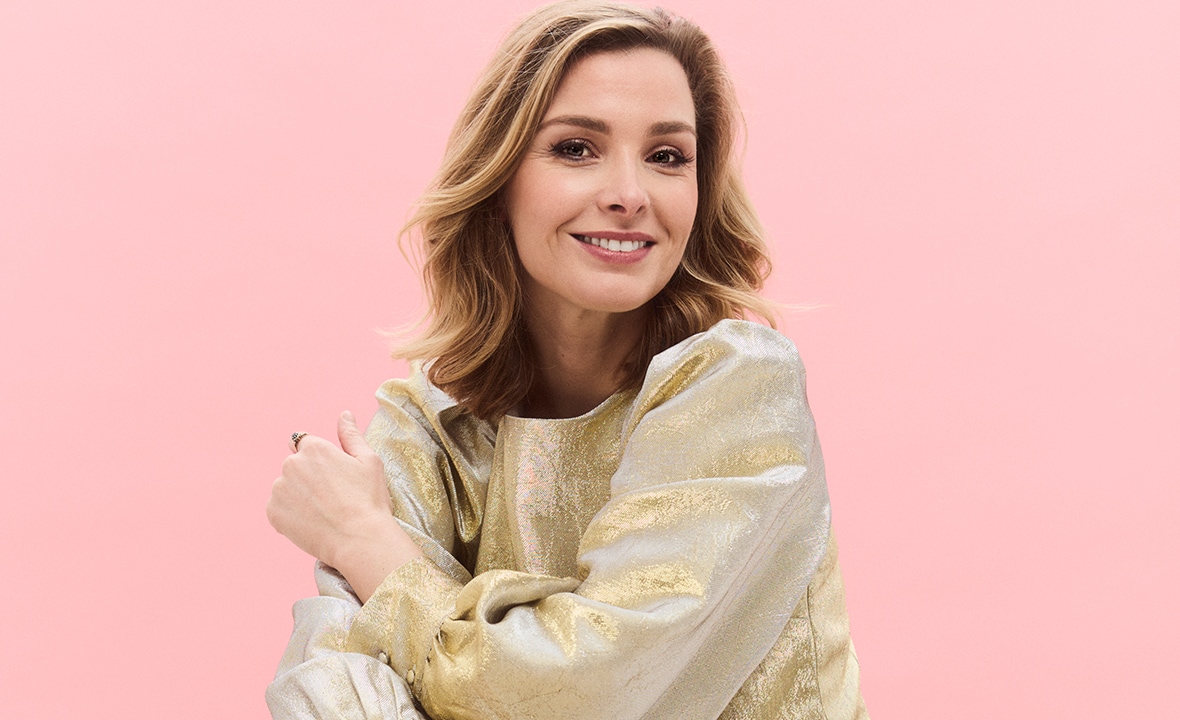 Welmoed Sijtsma: ‘Een groot gevoel van schaamte overviel me’ | Flair