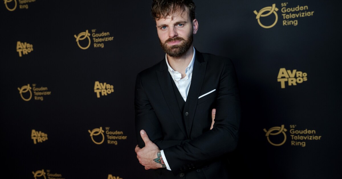 Tim Hofman: ‘Ik denk dat het ermee begint dat ik de angst er even laat ...