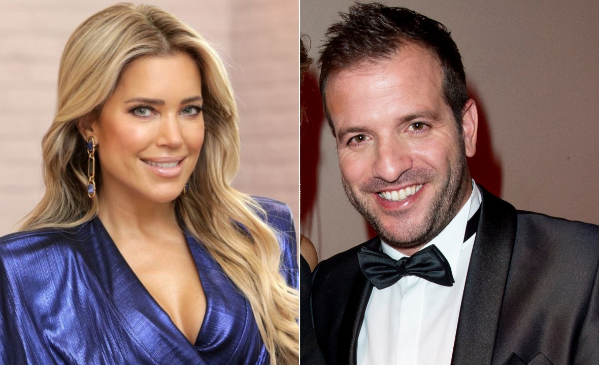 Sylvie Meis en Rafael van der Vaart samen in het ziekenhuis | Flair