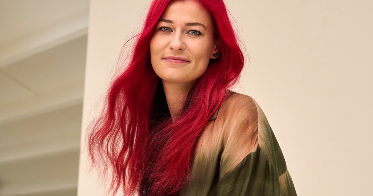 Michelle (27) was jarenlang drugsverslaafd: ‘Ik leefde nog wel, maar ...