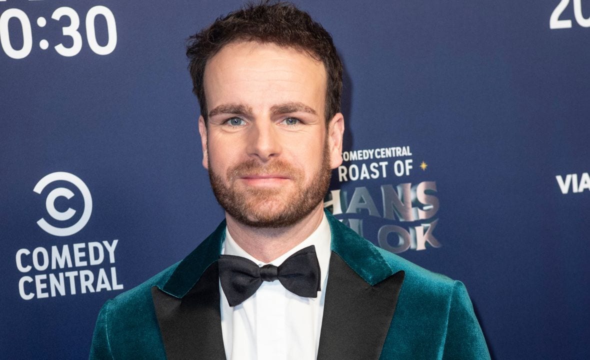 Henry van Loon gaat trouwen met zijn grote liefde | Flair