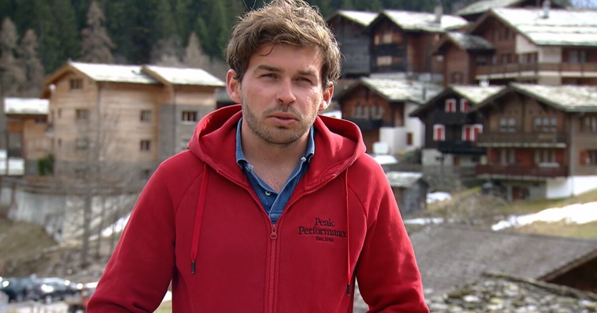 ‘Winter Vol Liefde’-Benjamin had afspraakje met déze ‘B&B Vol Liefde ...