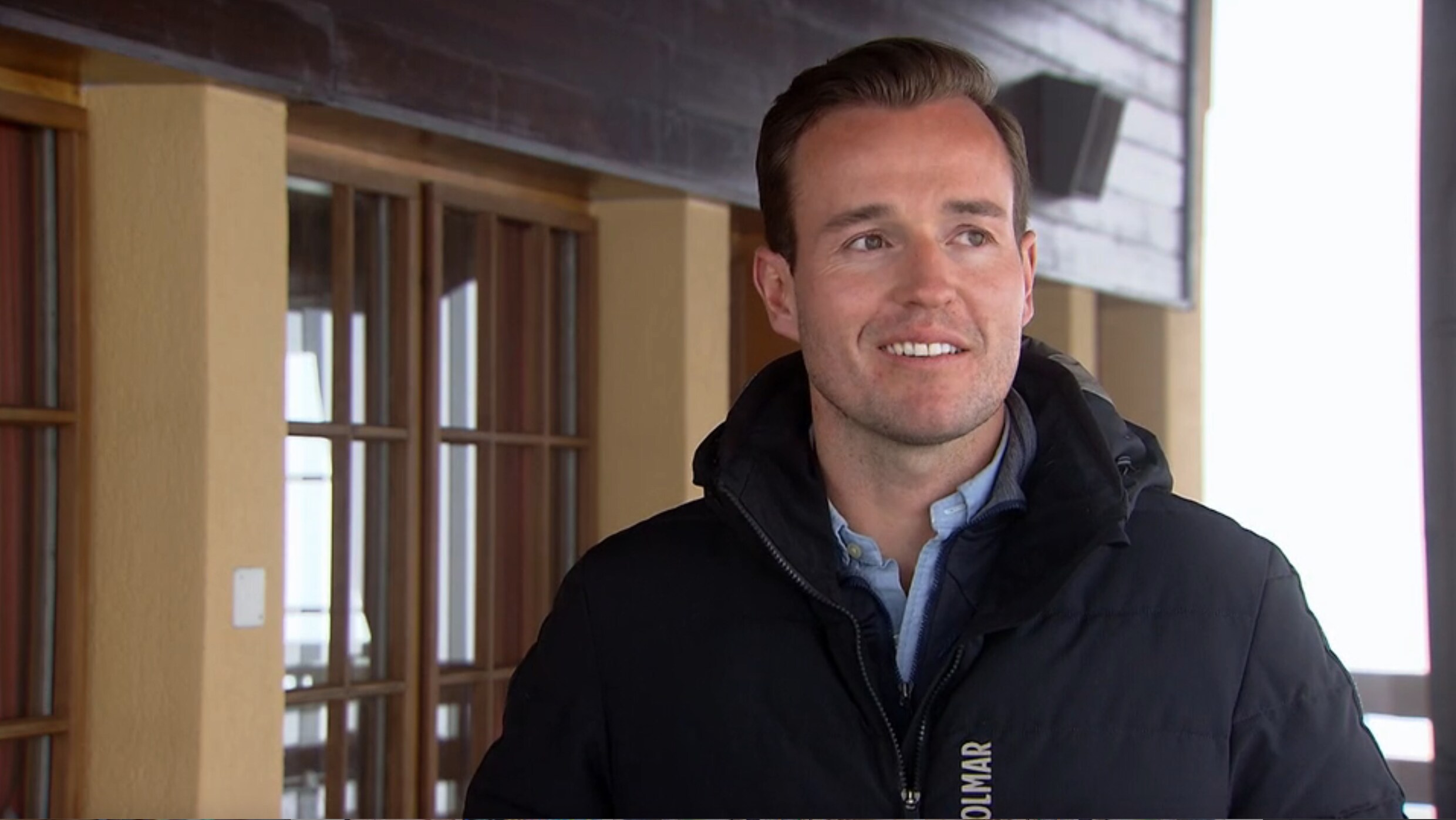 Verloving én baby voor Saul en Amy Rose Winter vol liefde | Flair