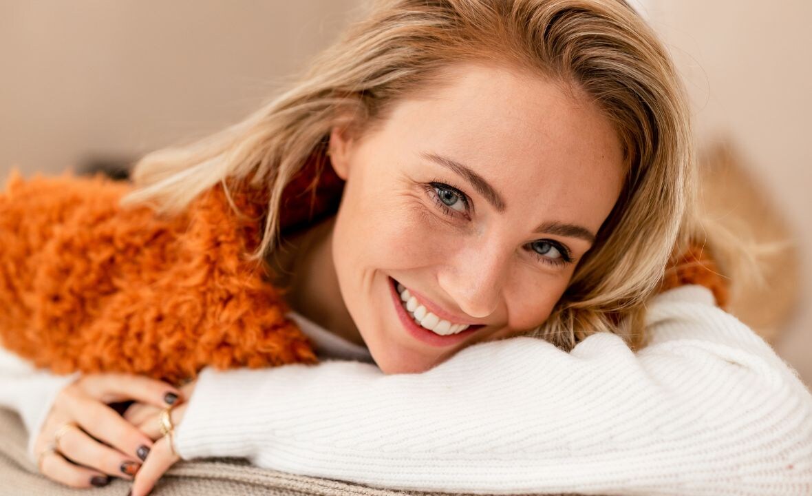 Kelly Weekers over de magie van Ibiza: ‘Je kunt er detoxen, maar als je ...