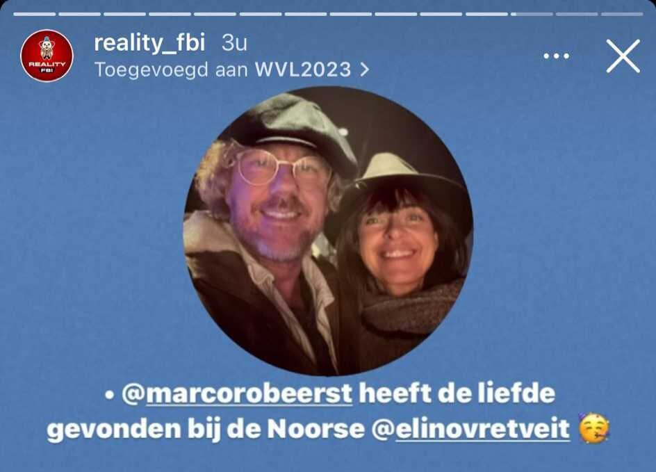 It’s a wrap: ‘Winter Vol Liefde’-deelnemers geven laatste update over ...