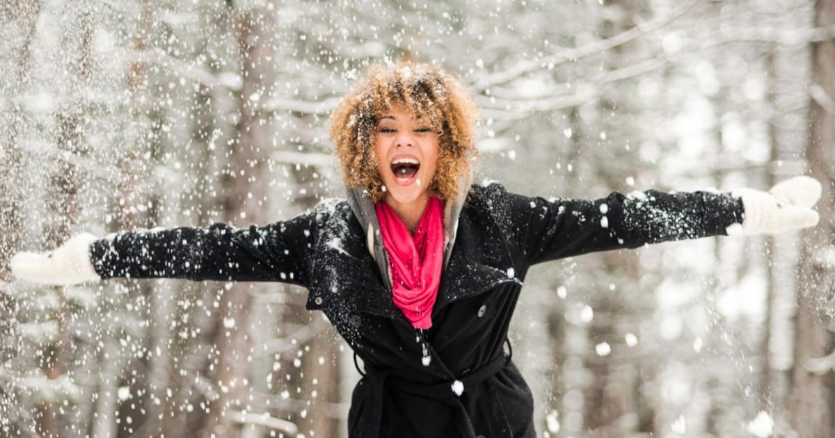 Snowboots ready? Er wordt wéér sneeuw verwacht | Flair