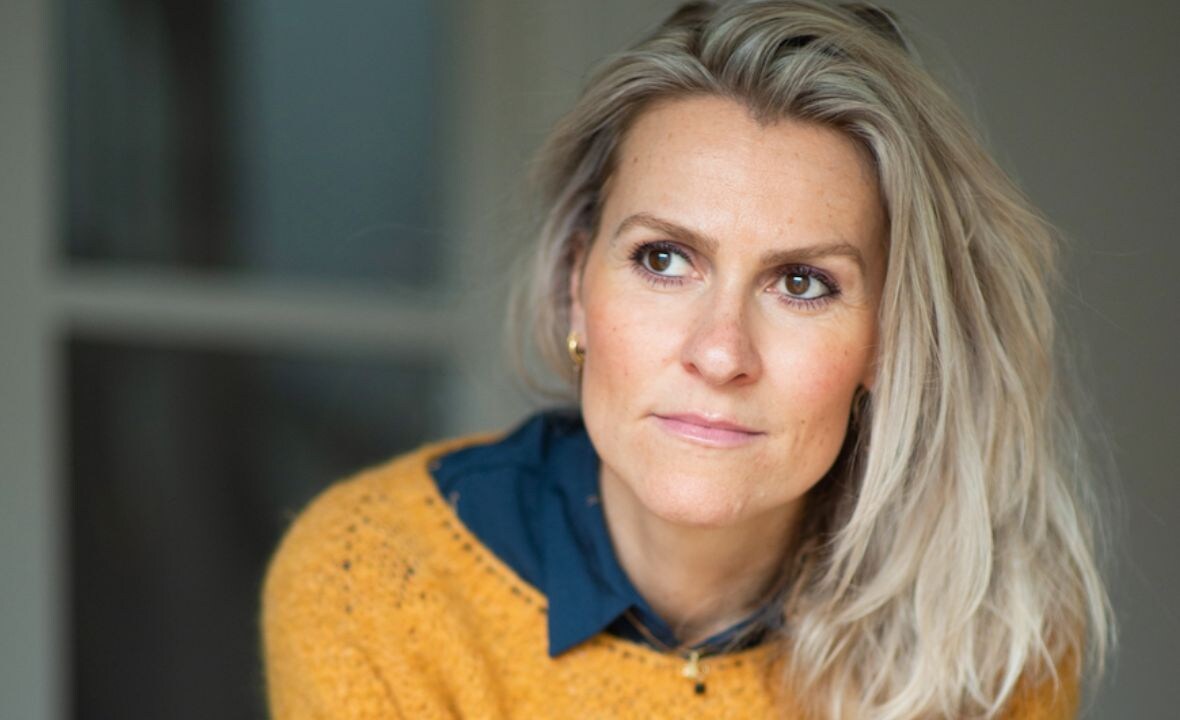 Dorine had baarmoederhalskanker (36): ‘Ik voelde heel sterk: háál het eruit, ik wil blijven ...