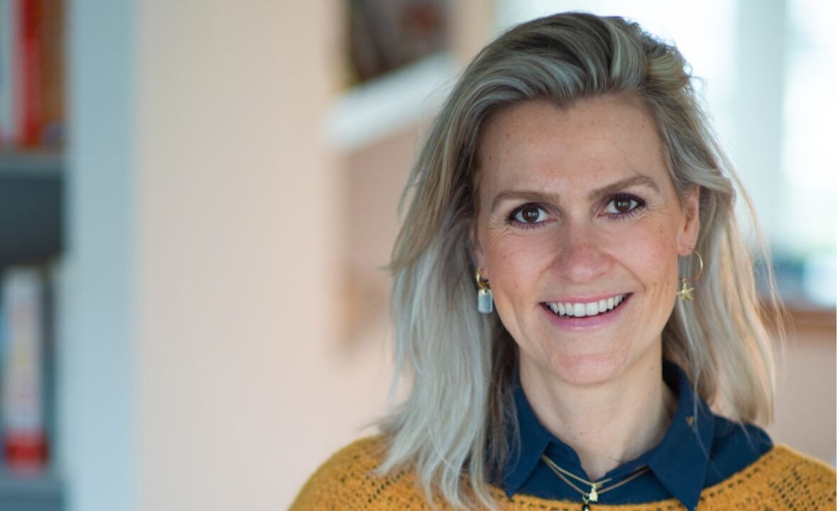 Dorine (40) kreeg 5 jaar geleden baarmoederhalskanker: ‘Over de vele ...