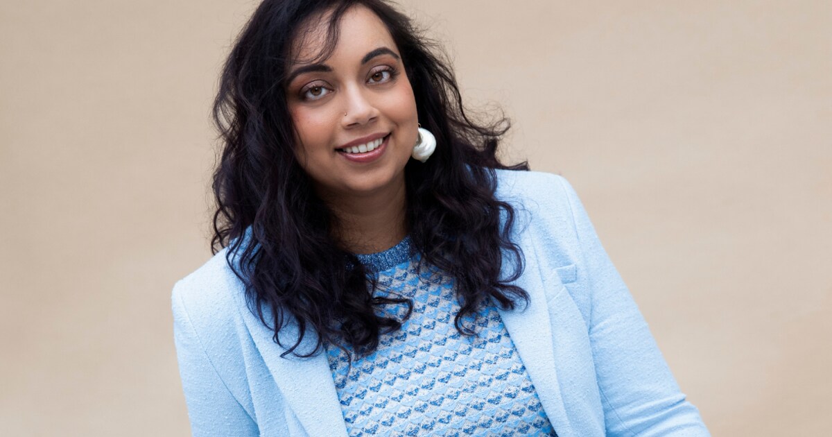 Fausia (36) is medisch proefpersoon: ‘Eén keer ging het mis en kon ik ...